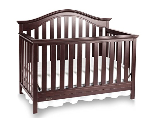 Baby Crip, American Crib - Kindercasa Furniturings